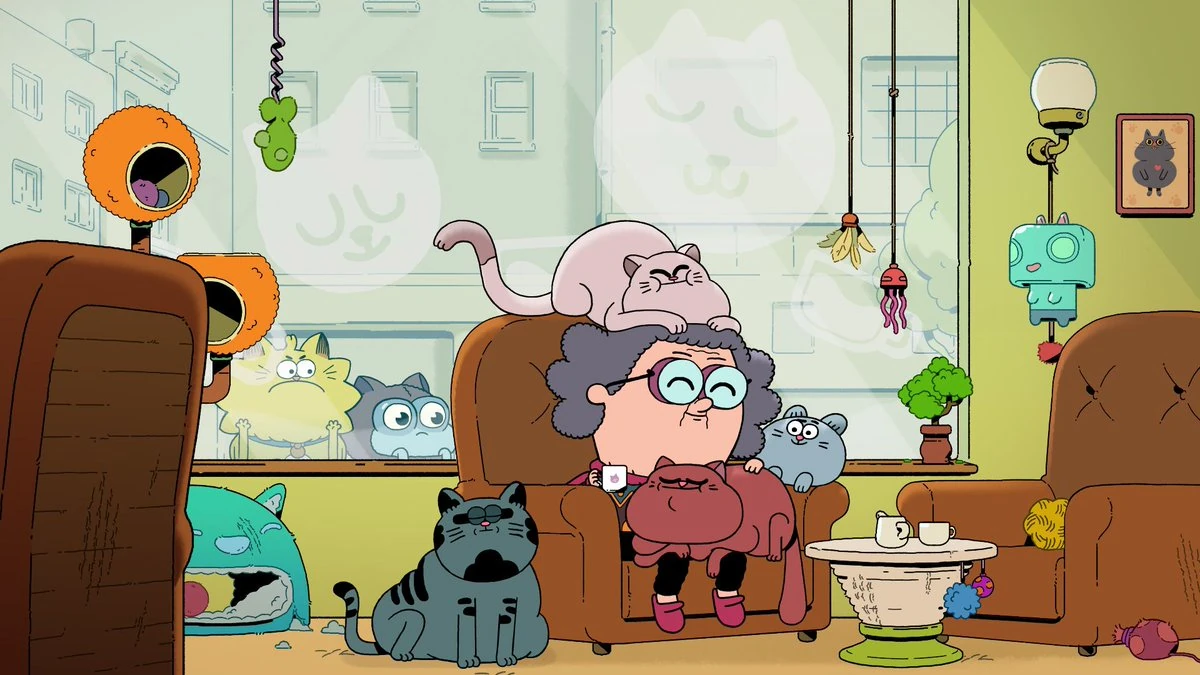 Kitty Latte | Counterfeit Cat Wikia | Fandom