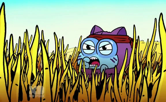 Flea Bag | Counterfeit Cat Wikia | Fandom