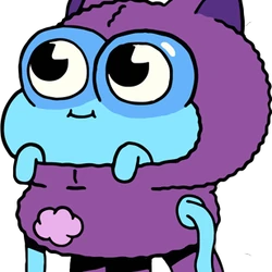 counterfeit cat faces