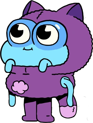 Gark | Counterfeit Cat Wikia | Fandom