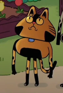 Other characters of counterfeit cat | Counterfeit Cat Wikia | Fandom
