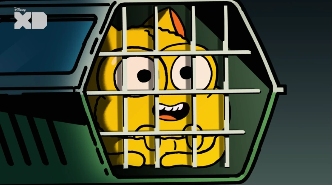 The Vet | Counterfeit Cat Wikia | Fandom