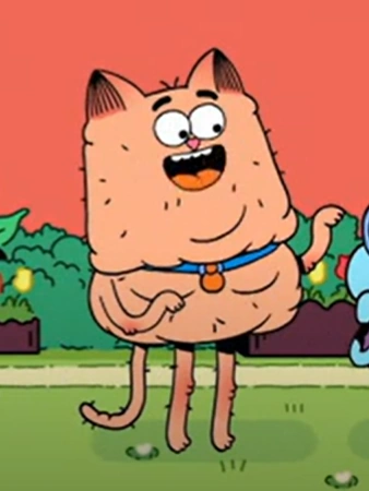 Max/Gallery | Counterfeit Cat Wikia | Fandom