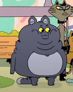 Other characters of counterfeit cat | Counterfeit Cat Wikia | Fandom