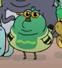 Nelson | Counterfeit Cat Wikia | Fandom