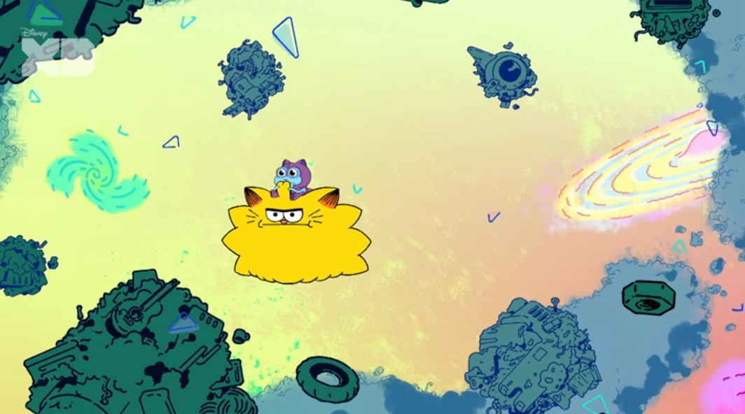 Wormhole | Counterfeit Cat Wikia | Fandom