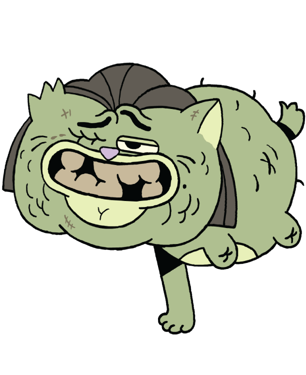 Jackson Counterfeit Cat Wikia Fandom