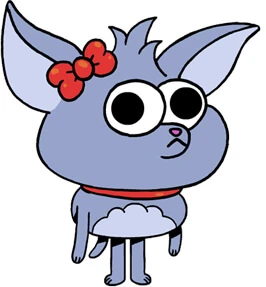 Chico | Counterfeit Cat Wikia | Fandom