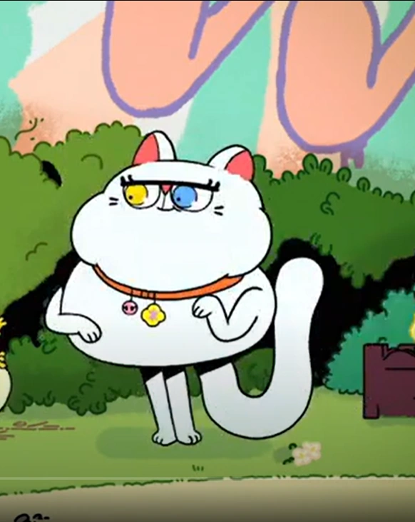 Ranceford | Counterfeit Cat Wikia | Fandom