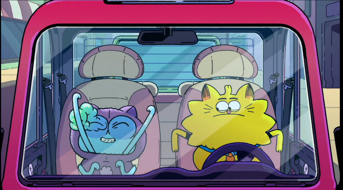 Go Viral Counterfeit Cat Wikia Fandom