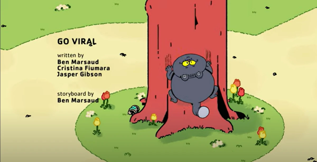 List of Episodes | Counterfeit Cat Wikia | Fandom