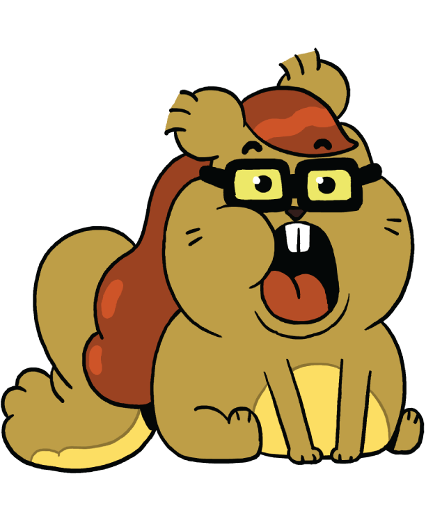 The Kid | Counterfeit Cat Wikia | Fandom