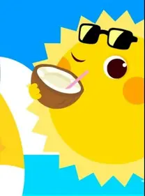 Sun | Counterfeit Cat Wikia | Fandom