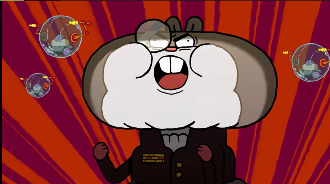 Ham Star Warriors | Counterfeit Cat Wikia | Fandom