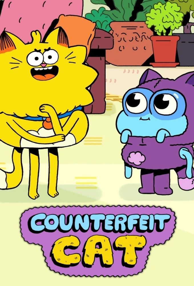 Counterfeit Cat | Counterfeit Cat Wikia | Fandom