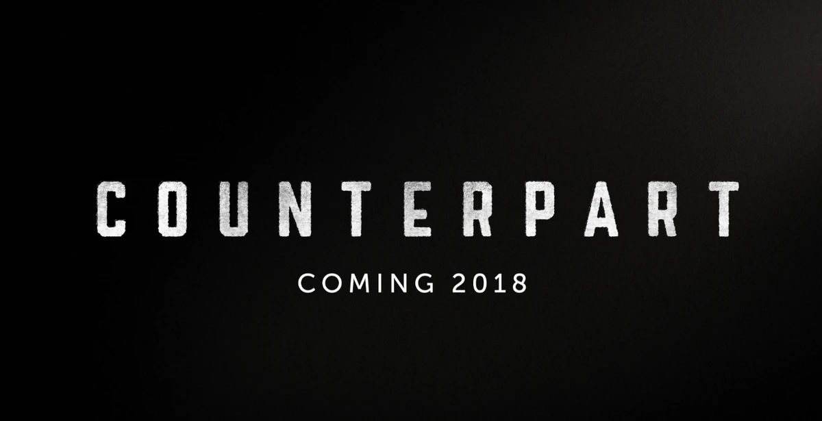 Counterpart | Counterpart Wiki | Fandom
