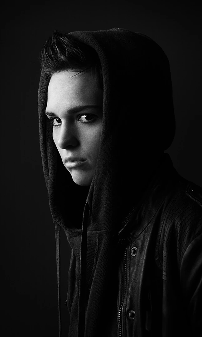 Sara Serraiocco | Counterpart Wiki | Fandom