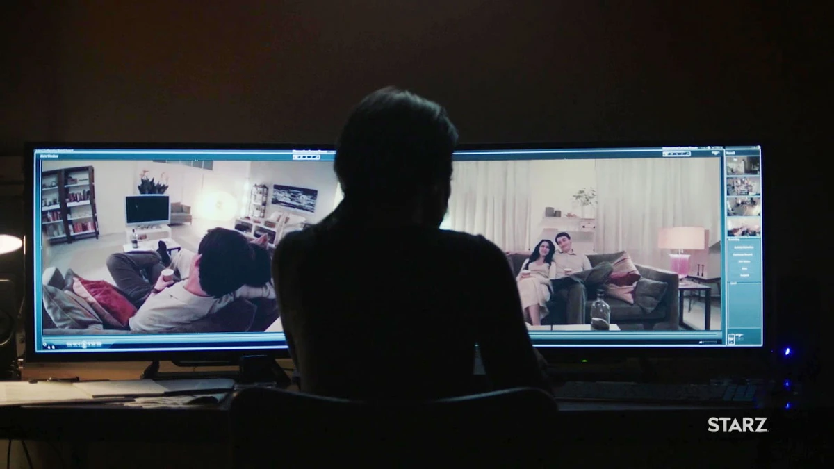 Shadow | CounterpartStarz Wiki | Fandom