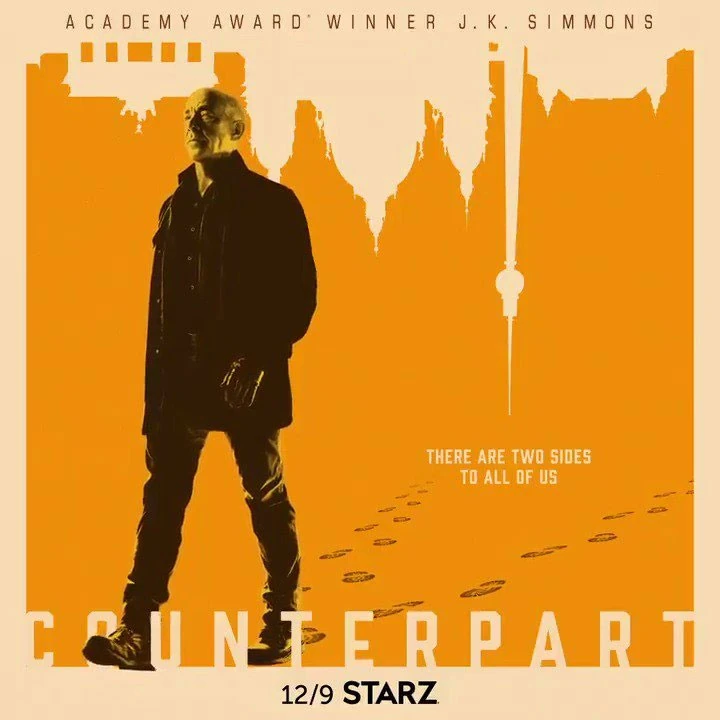 Counterpart Season 2 | CounterpartStarz Wiki | Fandom