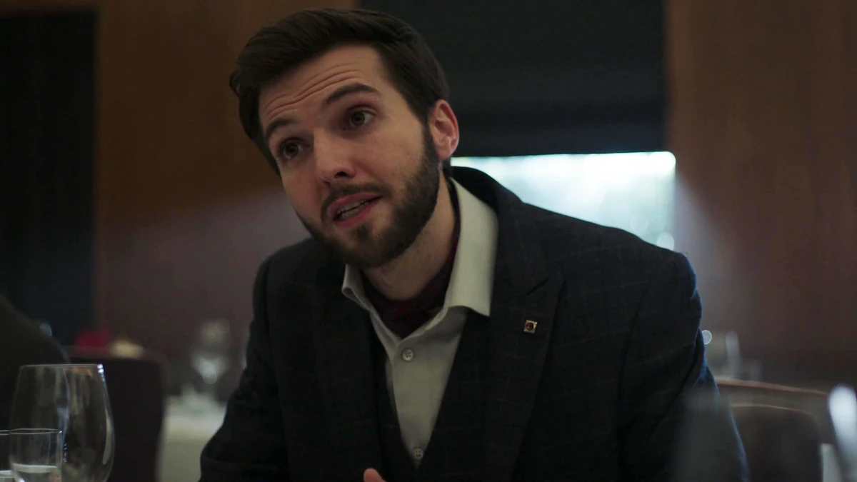 Claude Lambert | CounterpartStarz Wiki | Fandom