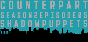 Counterpart (TV series) | CounterpartStarz Wiki | Fandom