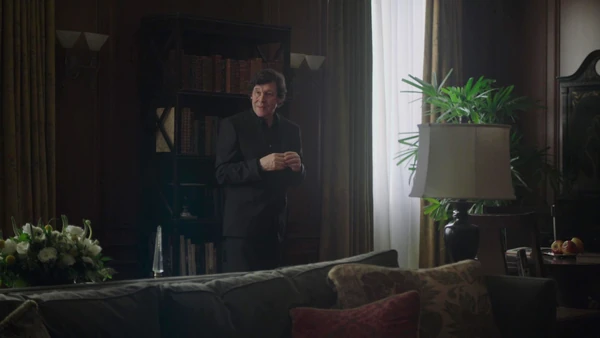 The Sincerest Form of Flattery | CounterpartStarz Wiki | Fandom