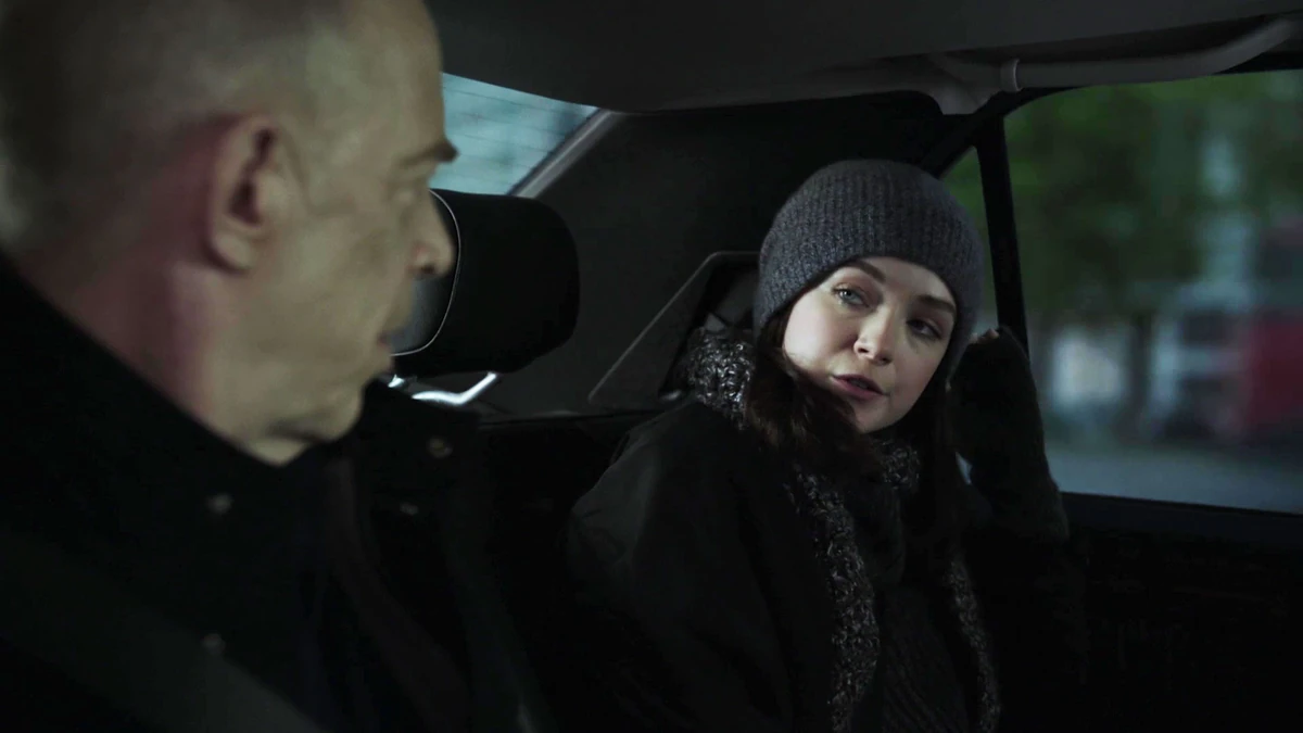 Anna Burton-Silk | CounterpartStarz Wiki | Fandom