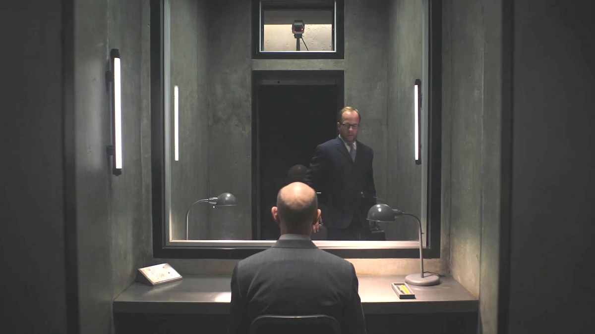Counterpart Season 1 | CounterpartStarz Wiki | Fandom