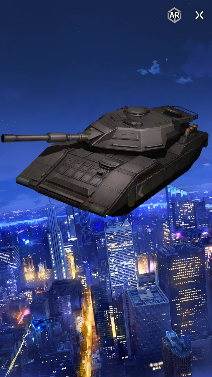 Chó Săn | Wiki Counter:Side | Fandom