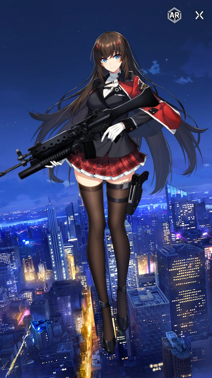 Seo Yoon | Wiki Counter:Side | Fandom