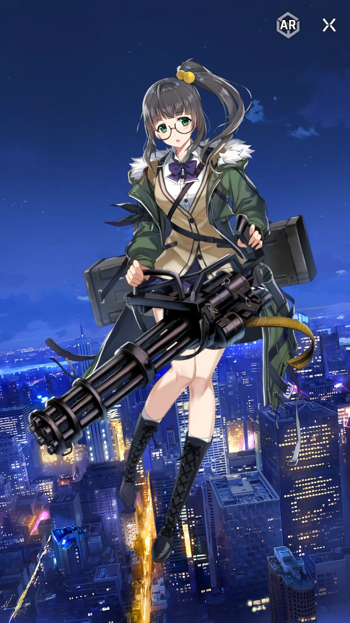 Kim Sobin | Wiki Counter:Side | Fandom