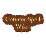 Official Counter Spell Wiki