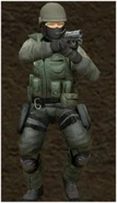 SEAL Team 6 | Counter-Strike Wiki | Fandom