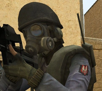 SAS (CS:S) | Counter-Strike Wiki | Fandom