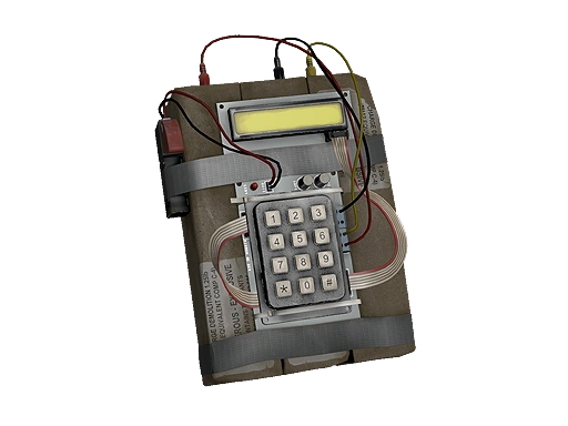 C4 | Counter-Strike Wiki | Fandom