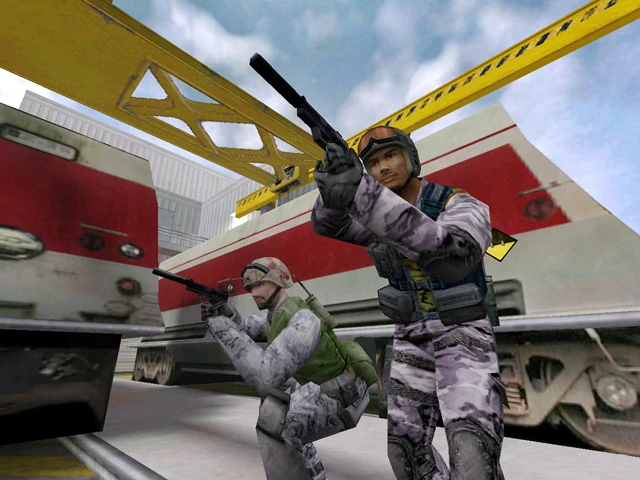 Otaku (CS:CZ) | Counter-Strike Wiki | Fandom