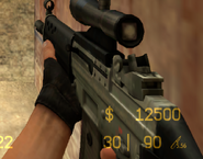 Krieg 552 | Counter-Strike Wiki | Fandom