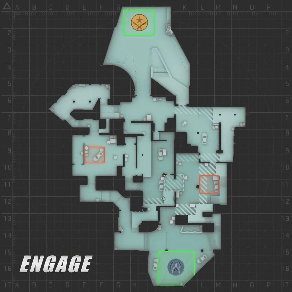 Engage/Галерея | Counter-Strike Wiki | Fandom