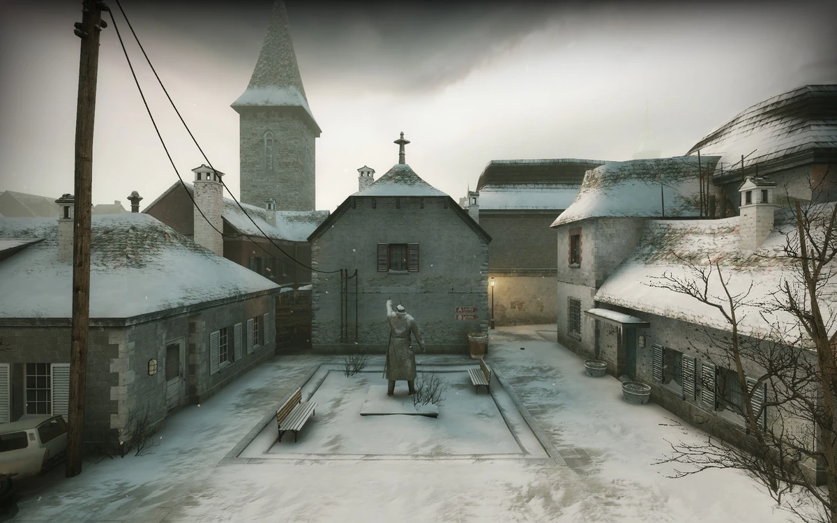 Balkan | Counter-Strike Wiki | Fandom