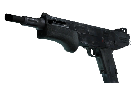 MAG-7 | Counter-Strike Wiki | Fandom