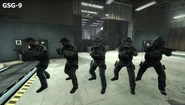 GSG-9 (CS:GO) | Counter-Strike Wiki | Fandom