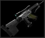 Krieg 550 Commando | Counter-Strike Wiki | Fandom