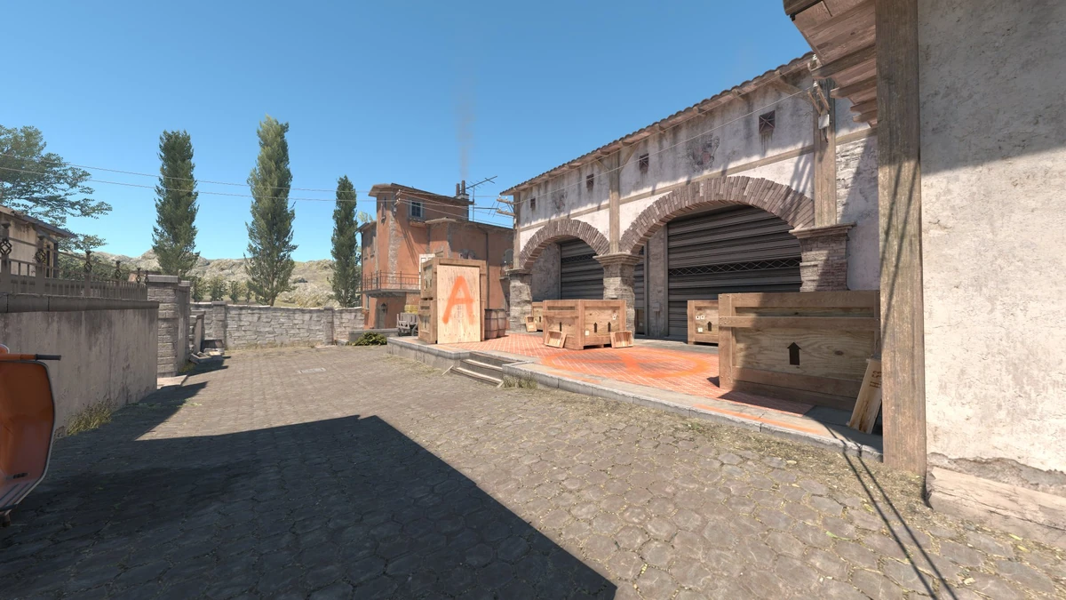 Inferno (CS:GO) | Counter-Strike Wiki | Fandom