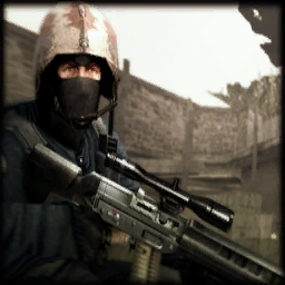 GSG-9 | Counter-Strike Wiki | Fandom