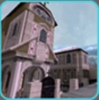 Разведка здания | Counter-Strike Wiki | Fandom