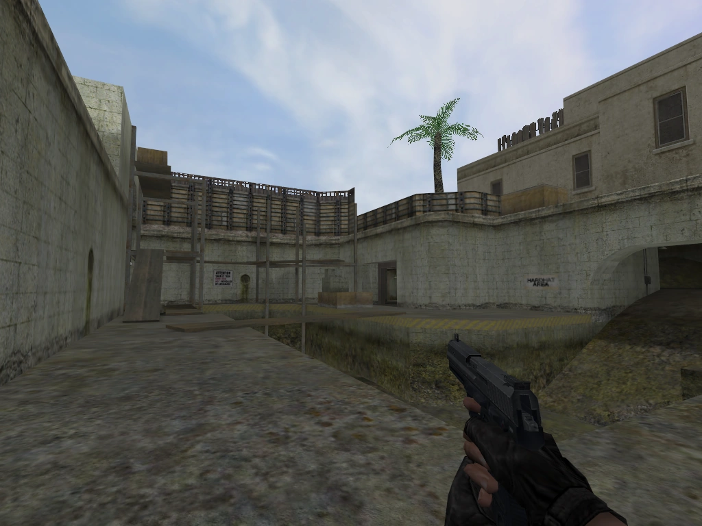 Canal (CS:CZ) | Counter-Strike Wiki | Fandom