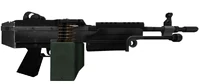 M249 (CS) | Counter-Strike Wiki | Fandom