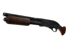 MAG-7 | Counter-Strike Wiki | Fandom