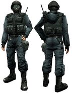 SAS | Counter-Strike Wiki | Fandom