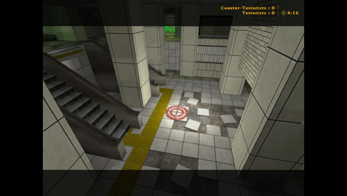 Fastline (CS:CZ) | Counter-Strike Wiki | Fandom